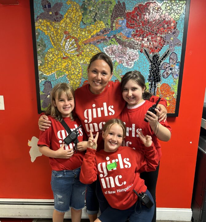 Careers | Inspiring All Girls to be Strong, Smart & Bold
