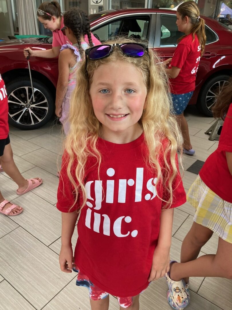 Our Bill of Rights | Inspiring All Girls to be Strong, Smart & Bold