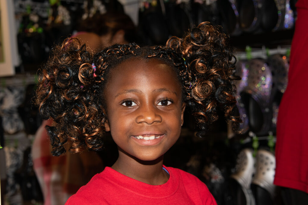 Our Bill of Rights | Inspiring All Girls to be Strong, Smart & Bold