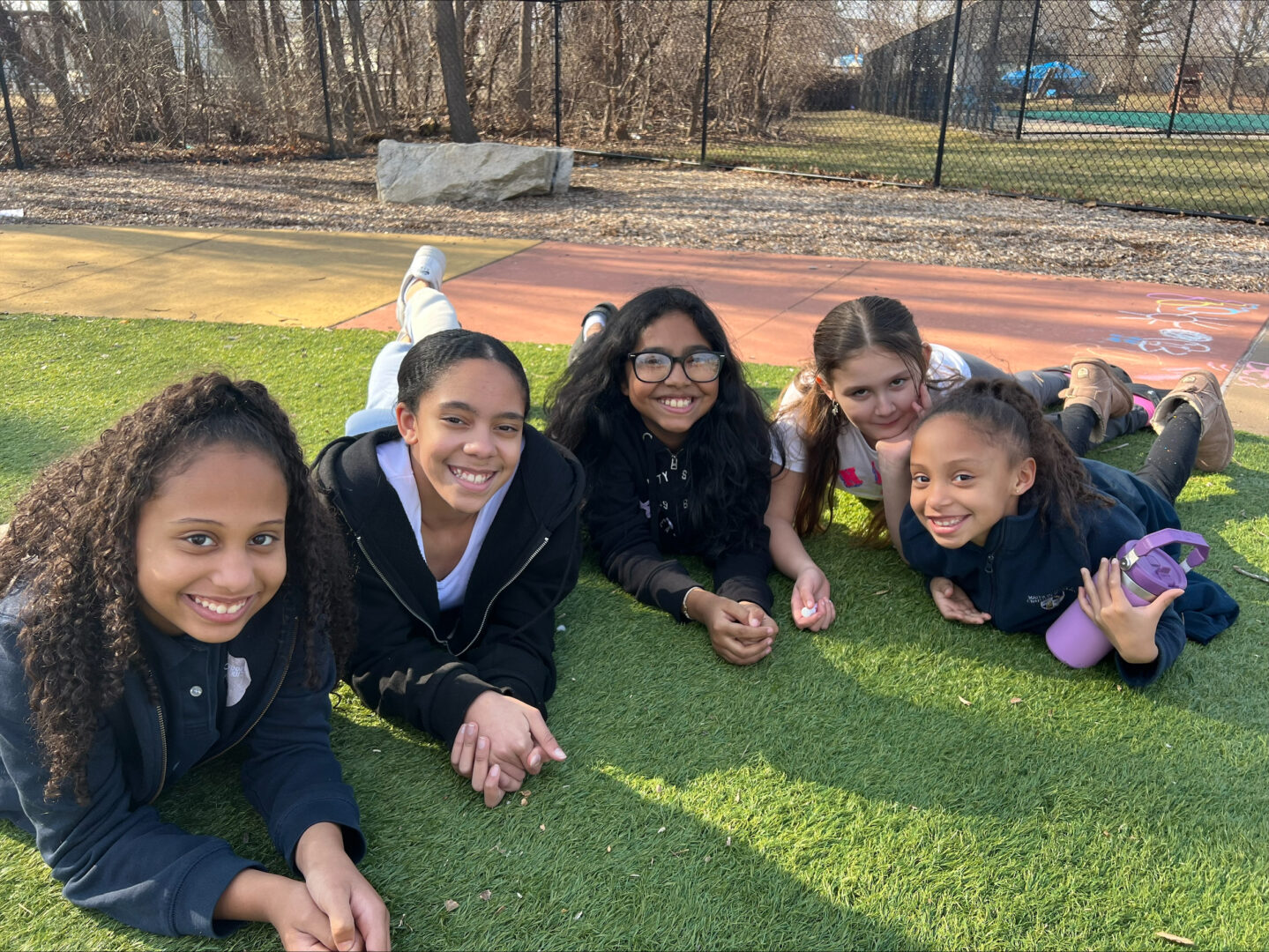 Our Financials | Inspiring All Girls to be Strong, Smart & Bold